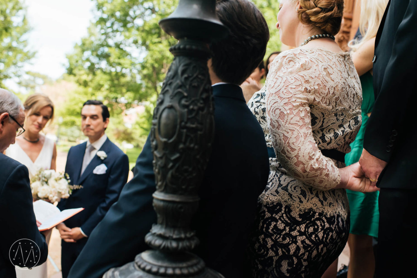 Magic Chef Mansion Wedding in St Louis - Jeremy Minnerick Photography