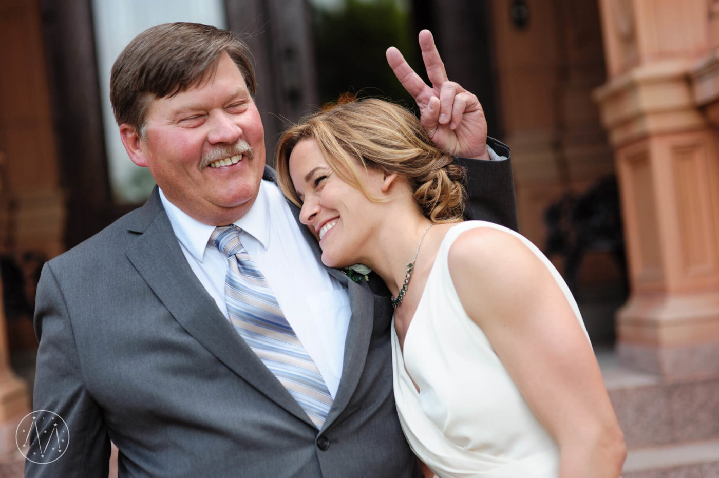 Magic Chef Mansion Wedding in St Louis - Jeremy Minnerick Photography