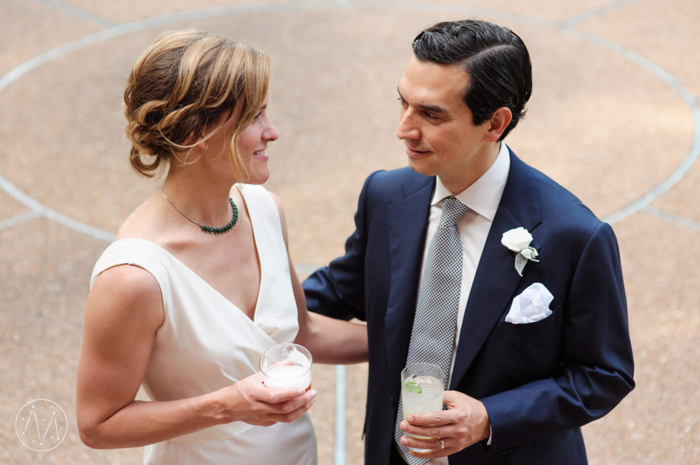 Magic Chef Mansion Wedding in St Louis - Jeremy Minnerick Photography